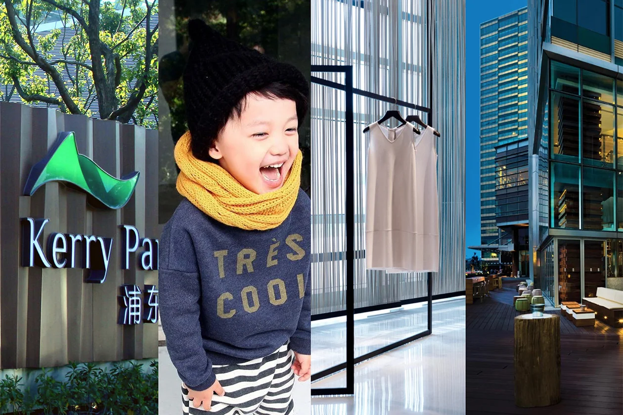 Kerry Parkside — Eight