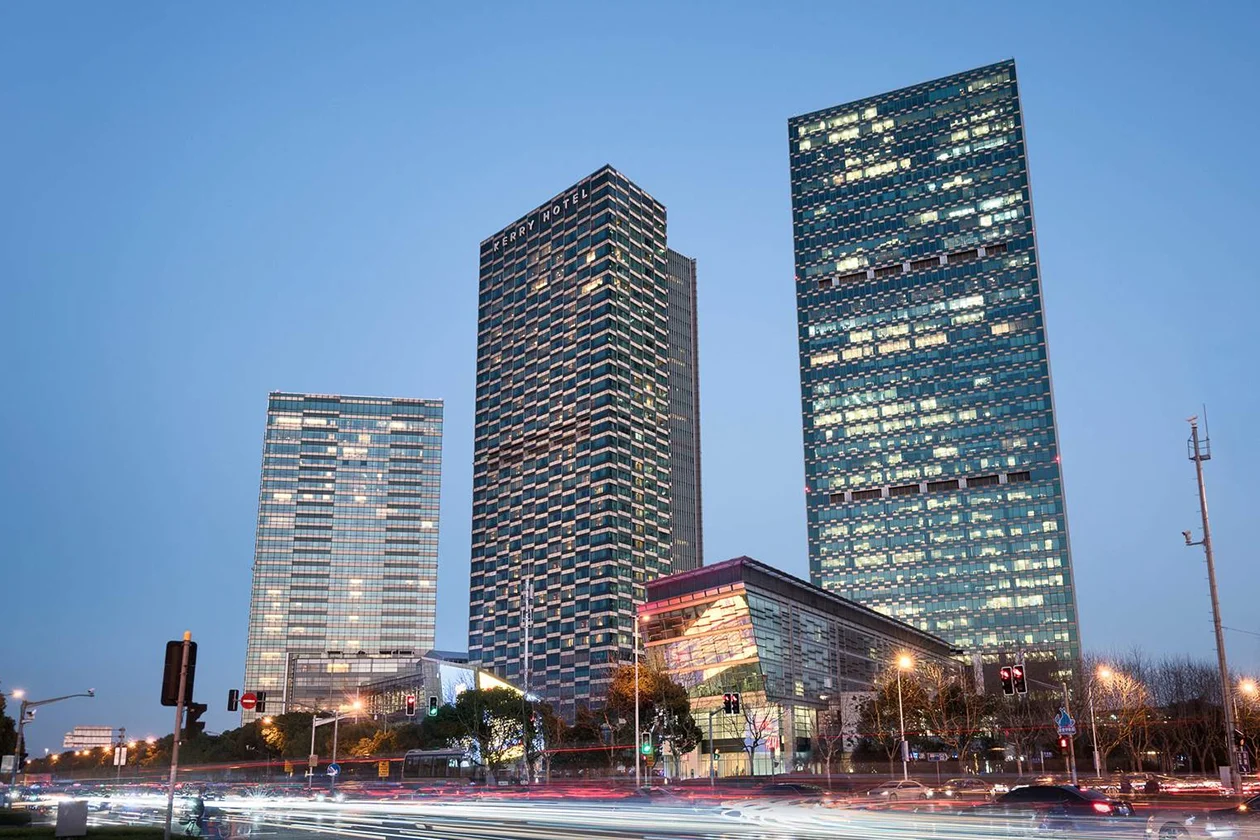 Kerry Parkside — Eight