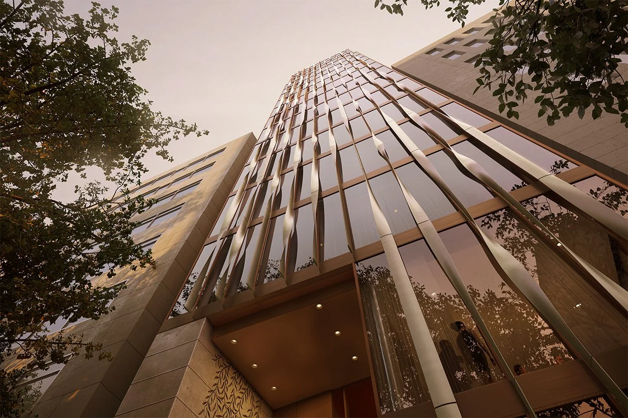 Cura Ginza — Eight