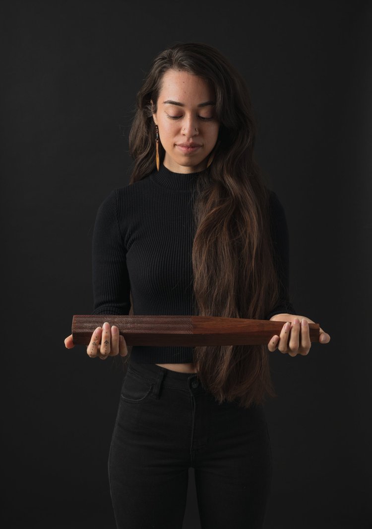 About Native Hawaiian kapa — LEHUAUAKEA