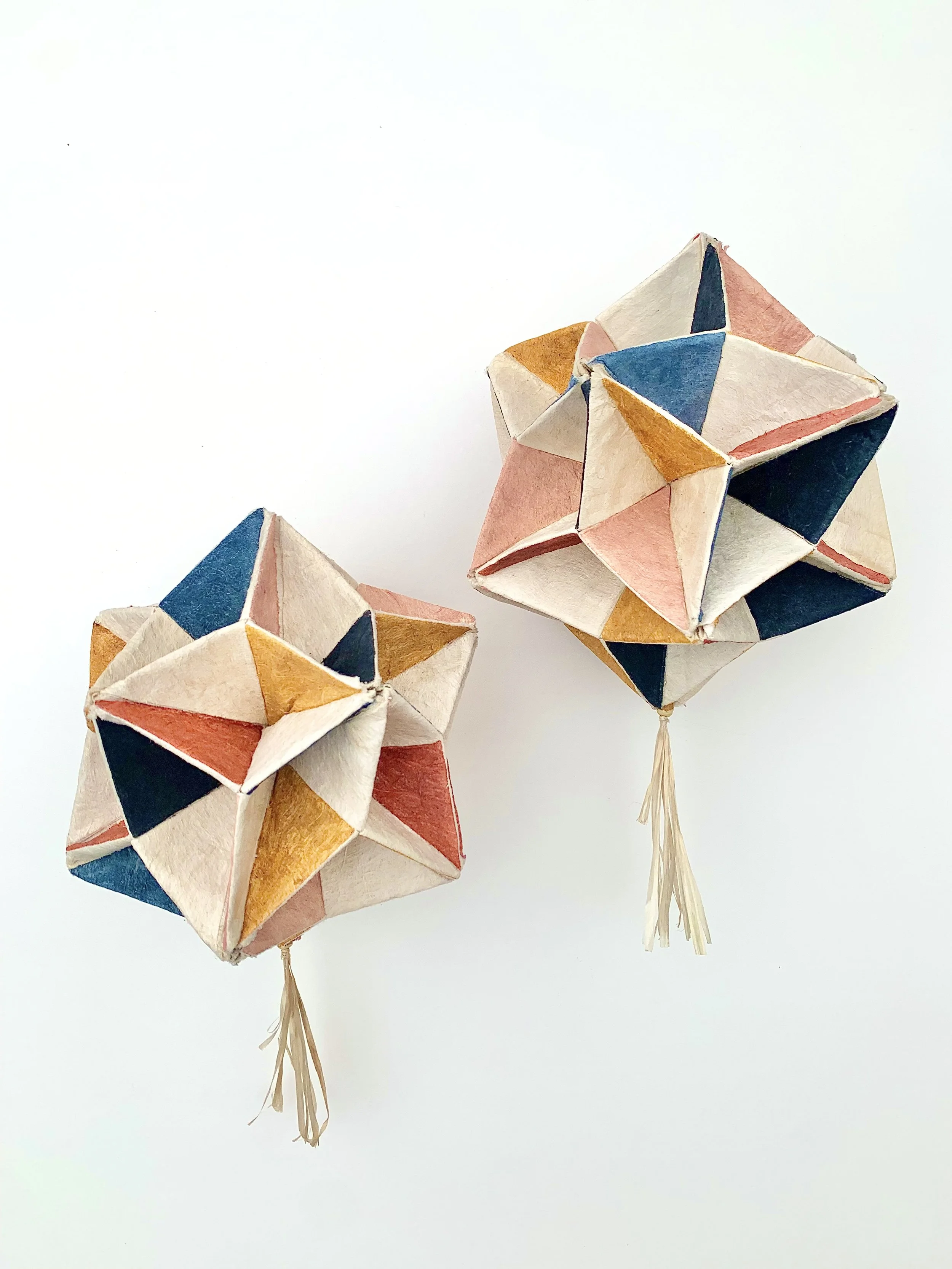 Kapa Art and Installations by Lehuauakea — LEHUAUAKEA