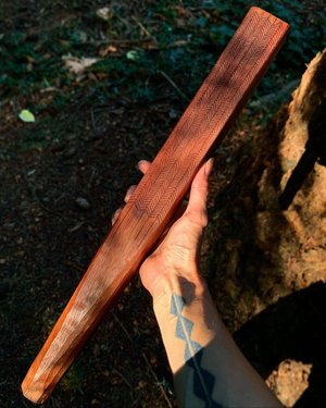 About Native Hawaiian Kapa — LEHUAUAKEA