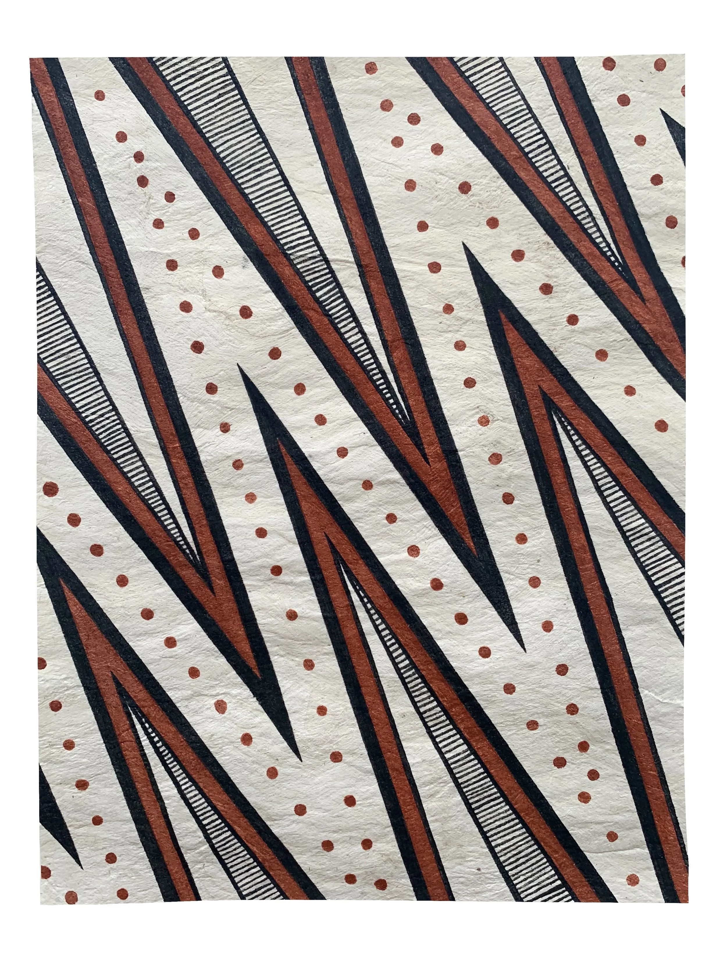 Kapa Art and Installations by Lehuauakea — LEHUAUAKEA