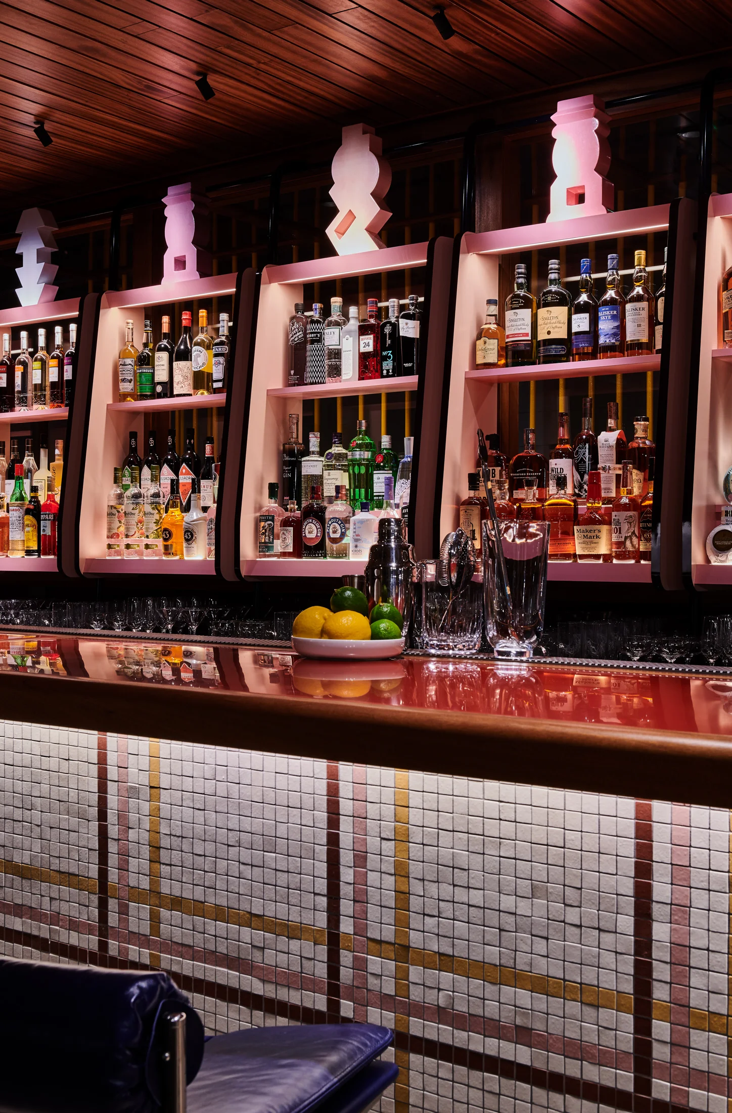 The Standard, London — Shawn Hausman Design