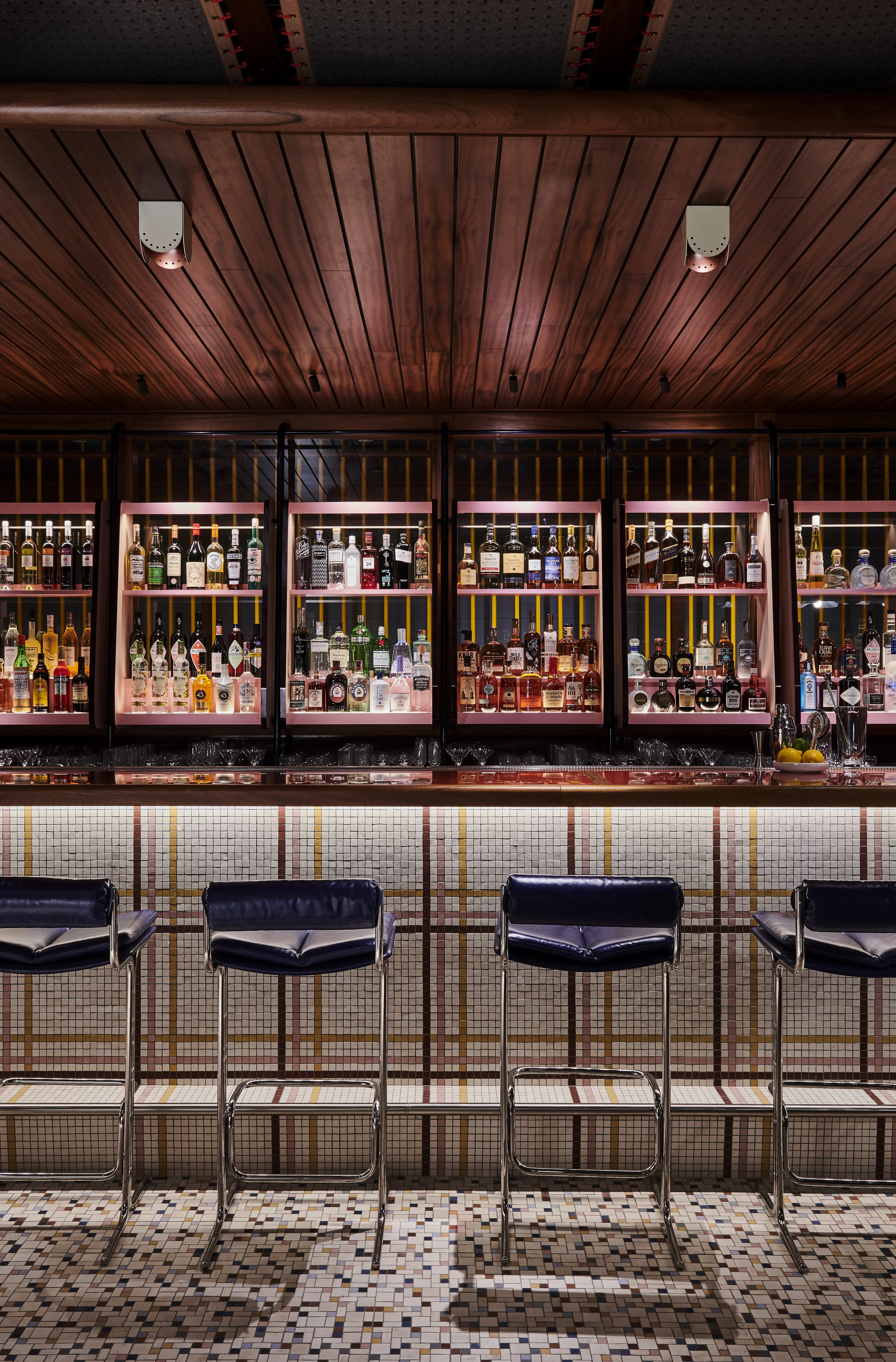 The Standard, London — Shawn Hausman Design