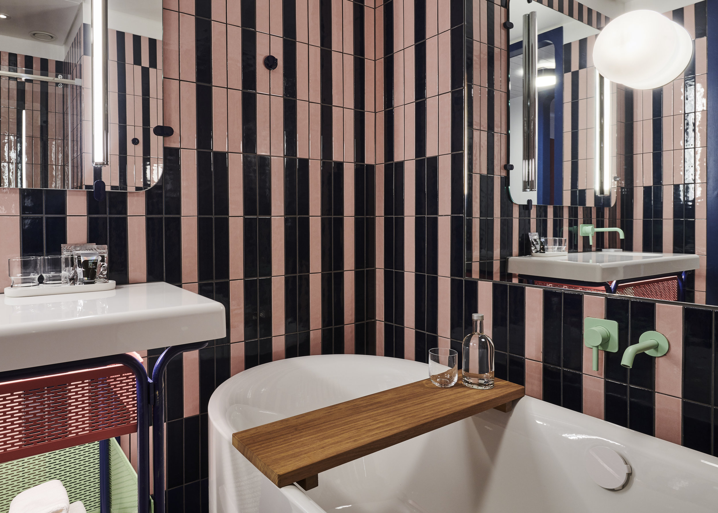 The Standard, London — Shawn Hausman Design