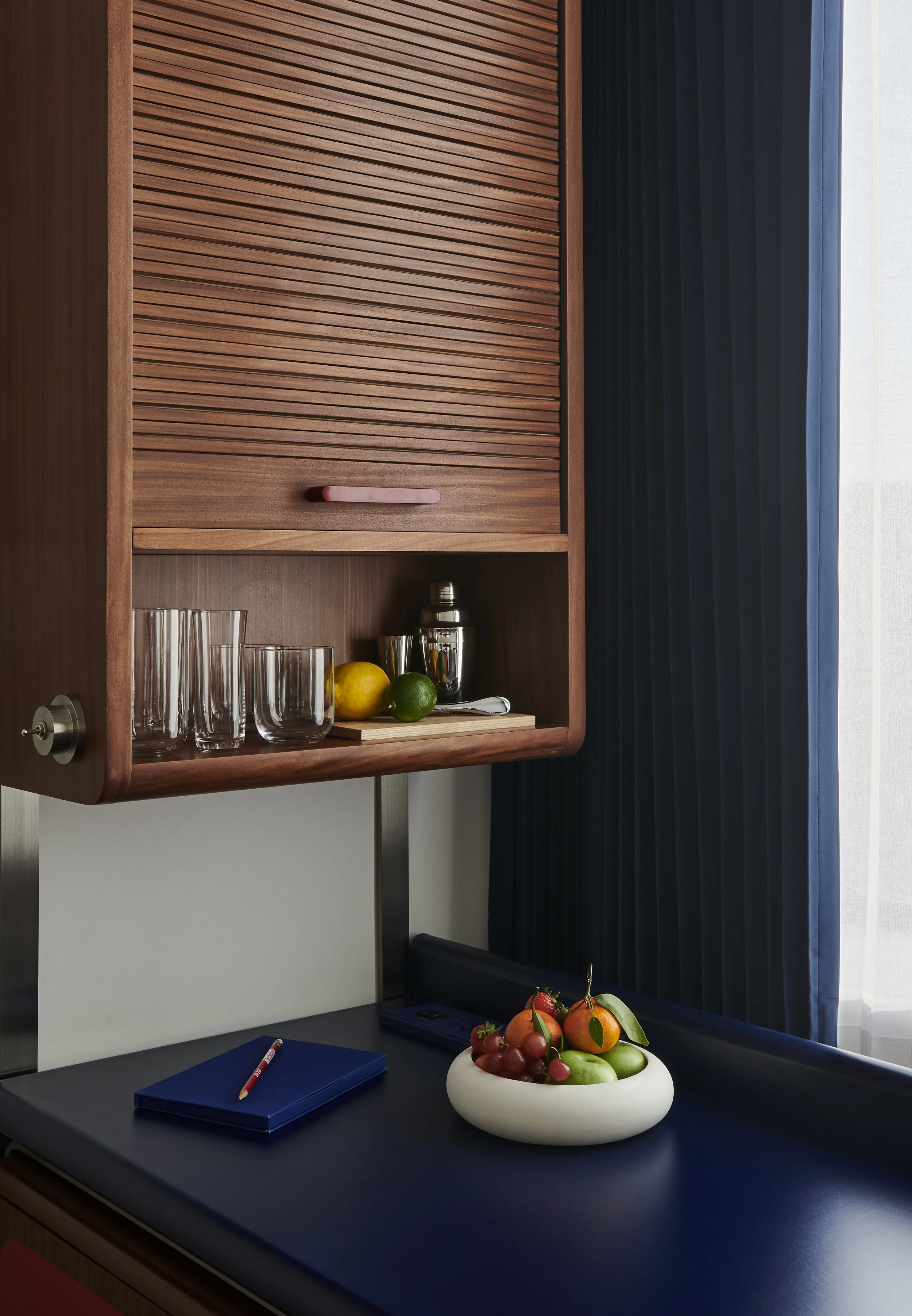 The Standard, London — Shawn Hausman Design