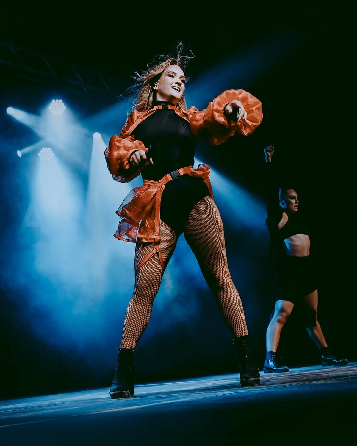 Nelli Matula live at Provinssi — Concert Photographer Niclas Glasberg - Shooting For The Stars ...