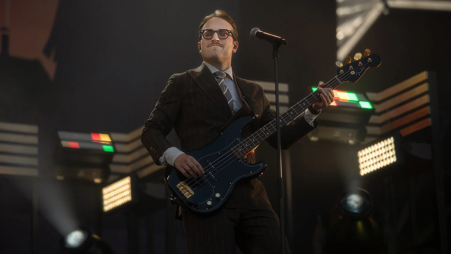 KAJ live at Drömmen Festival — Concert Photographer Niclas Glasberg ...