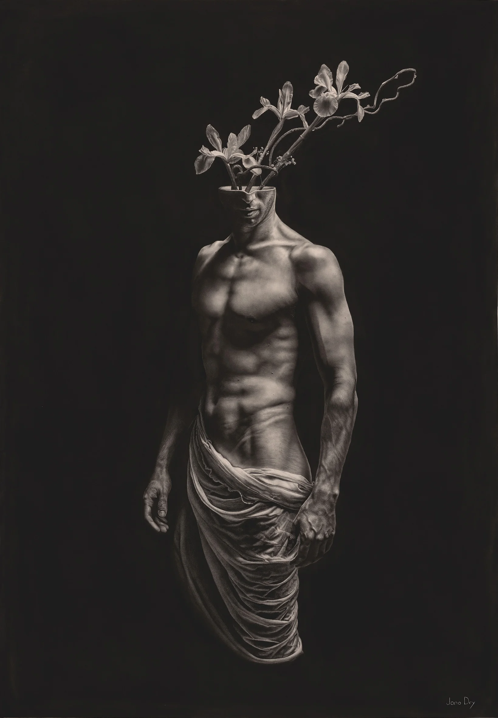Jono Dry Art
