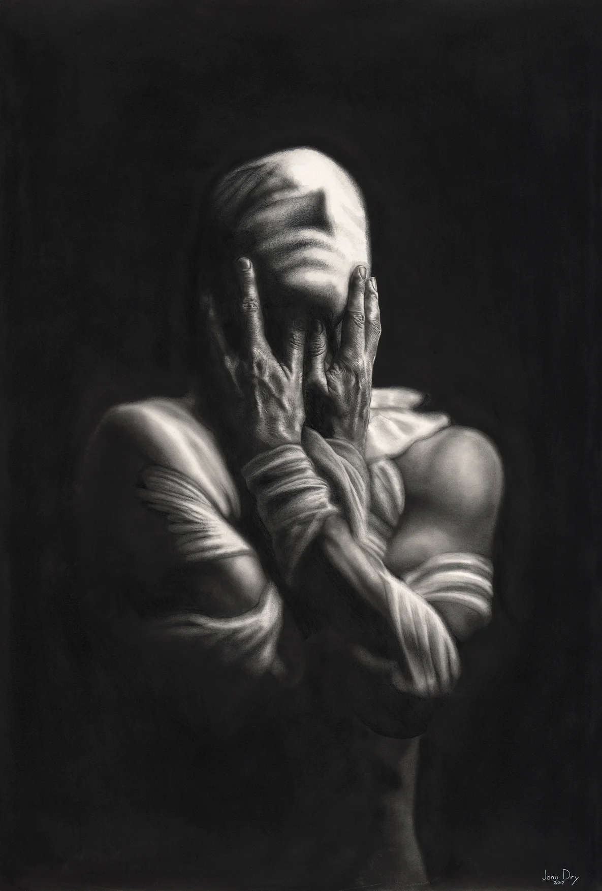 Jono Dry Art