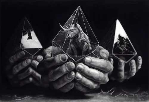 Jono Dry Art