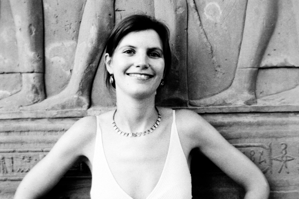 CAROLINE JOHNSTONE Ltd