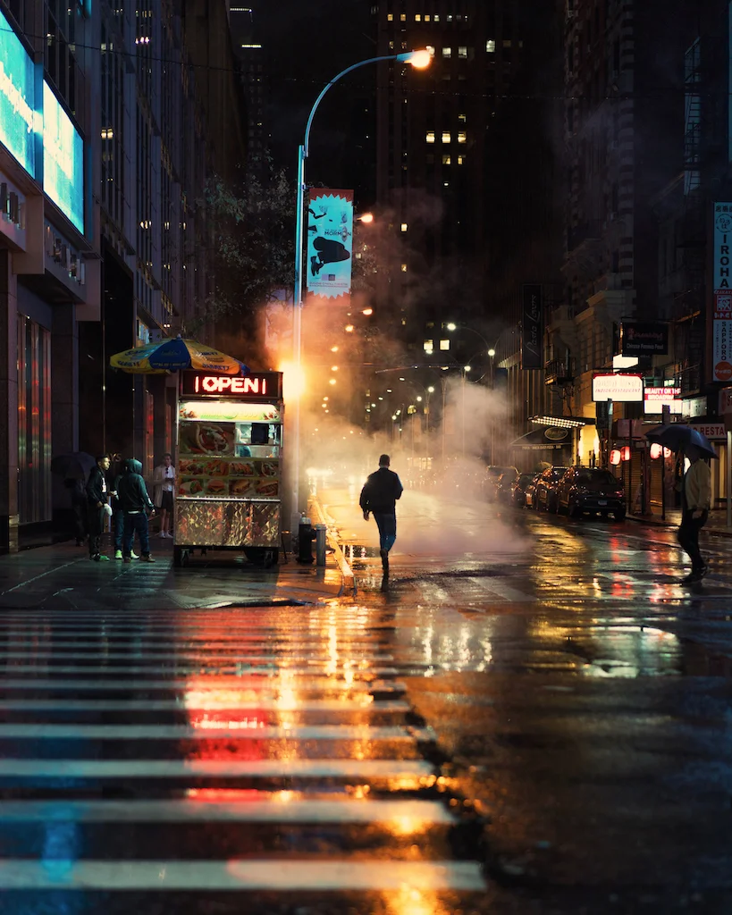 Fine Art Photography Prints — ERIC VAN NYNATTEN