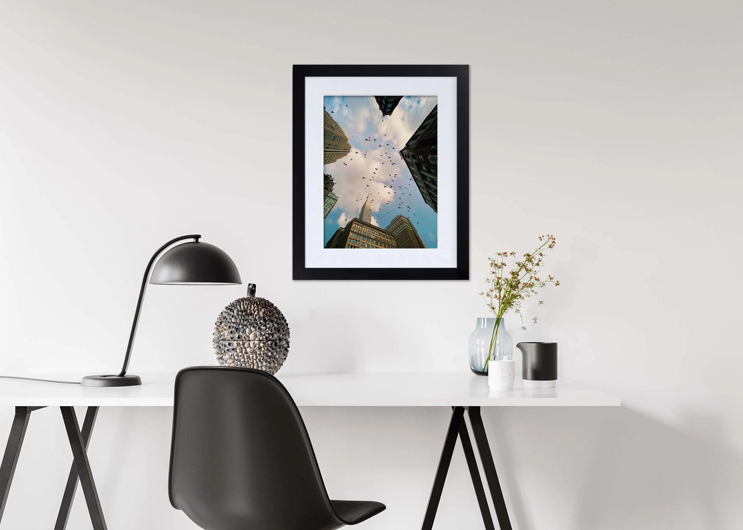 Herald Square, New York — ERIC VAN NYNATTEN