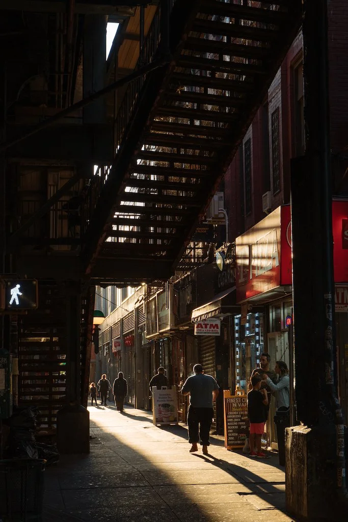 Street Photography Blog — ERIC VAN NYNATTEN