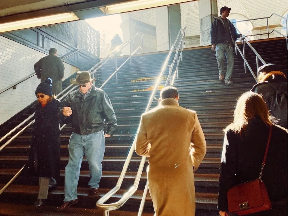 Tips And Techniques For Better Street Photography — ERIC VAN NYNATTEN