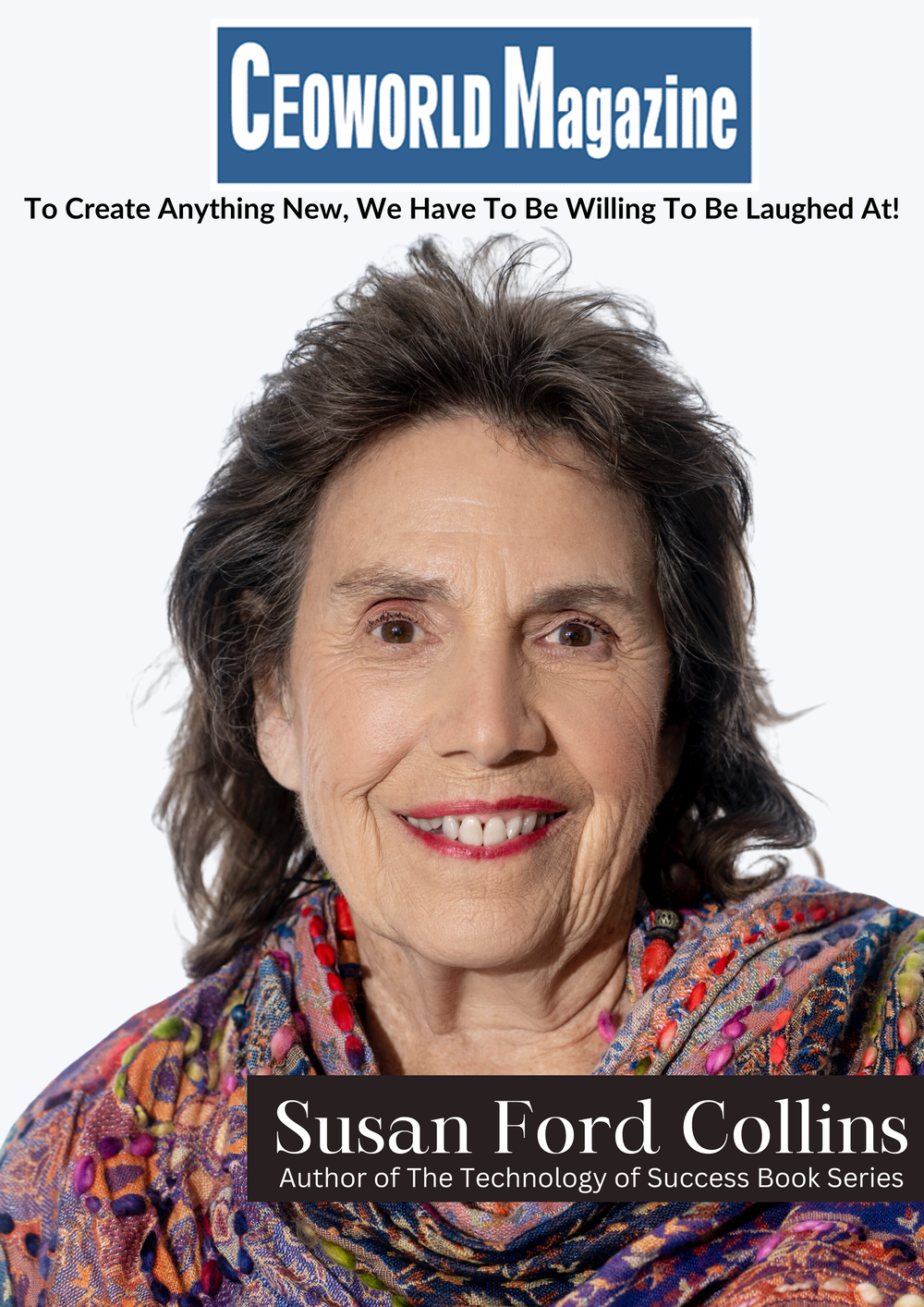 The Technology of Success