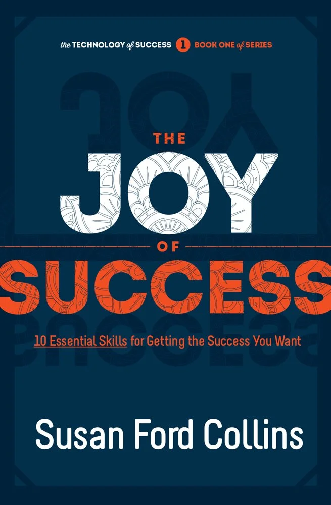 The Technology of Success