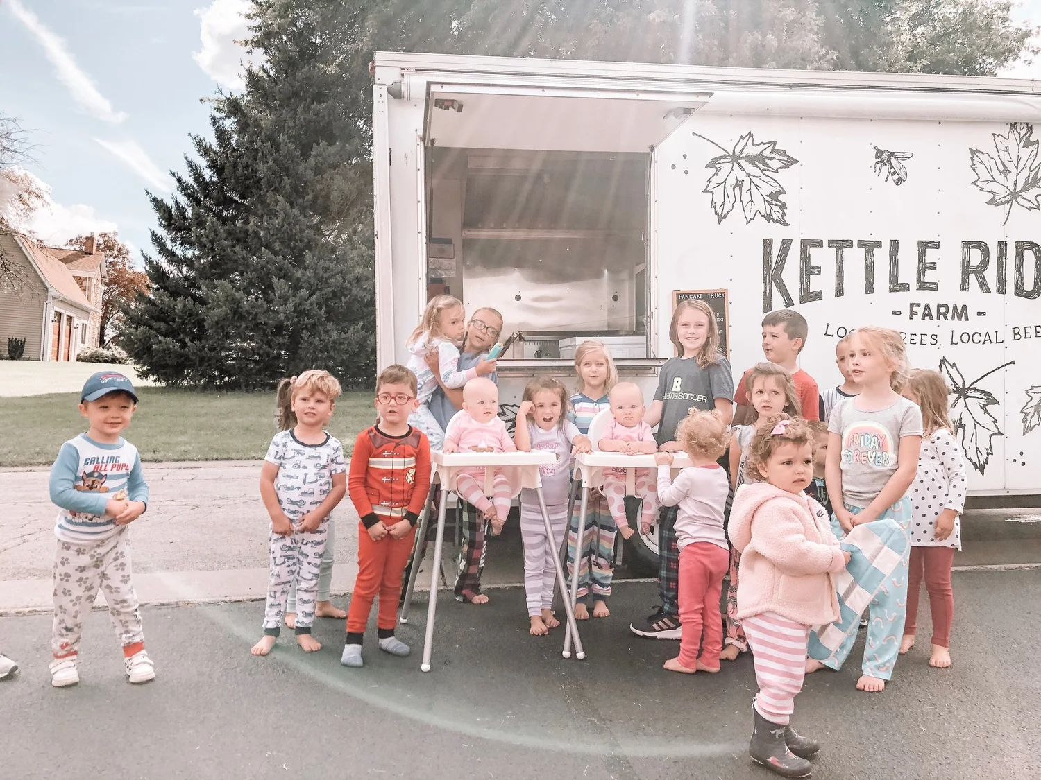 Kettle Ridge Farm