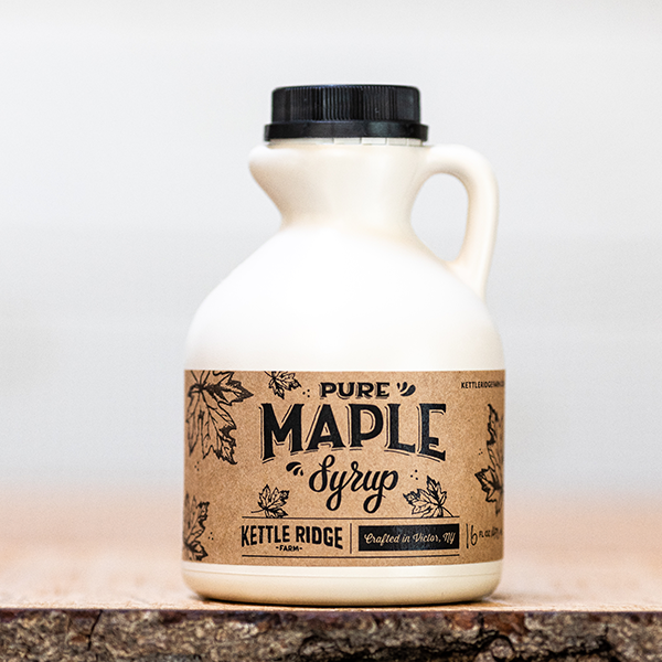 New Products — Kettle Ridge Farm