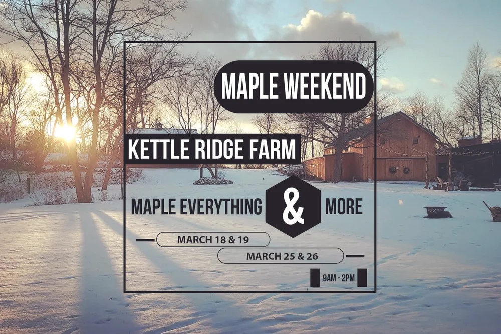 Kettle Ridge Farm