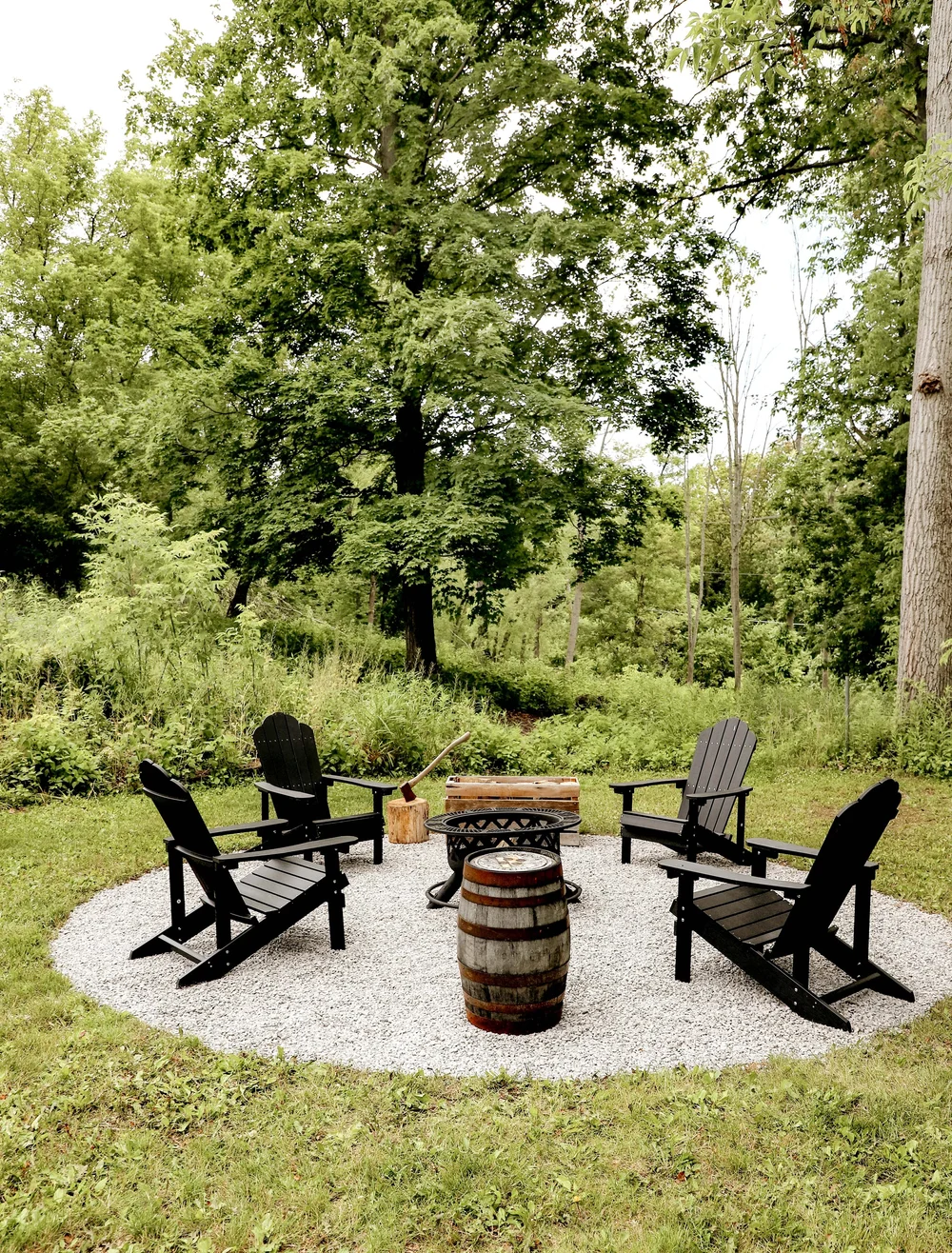 Sugar House — Kettle Ridge Farm