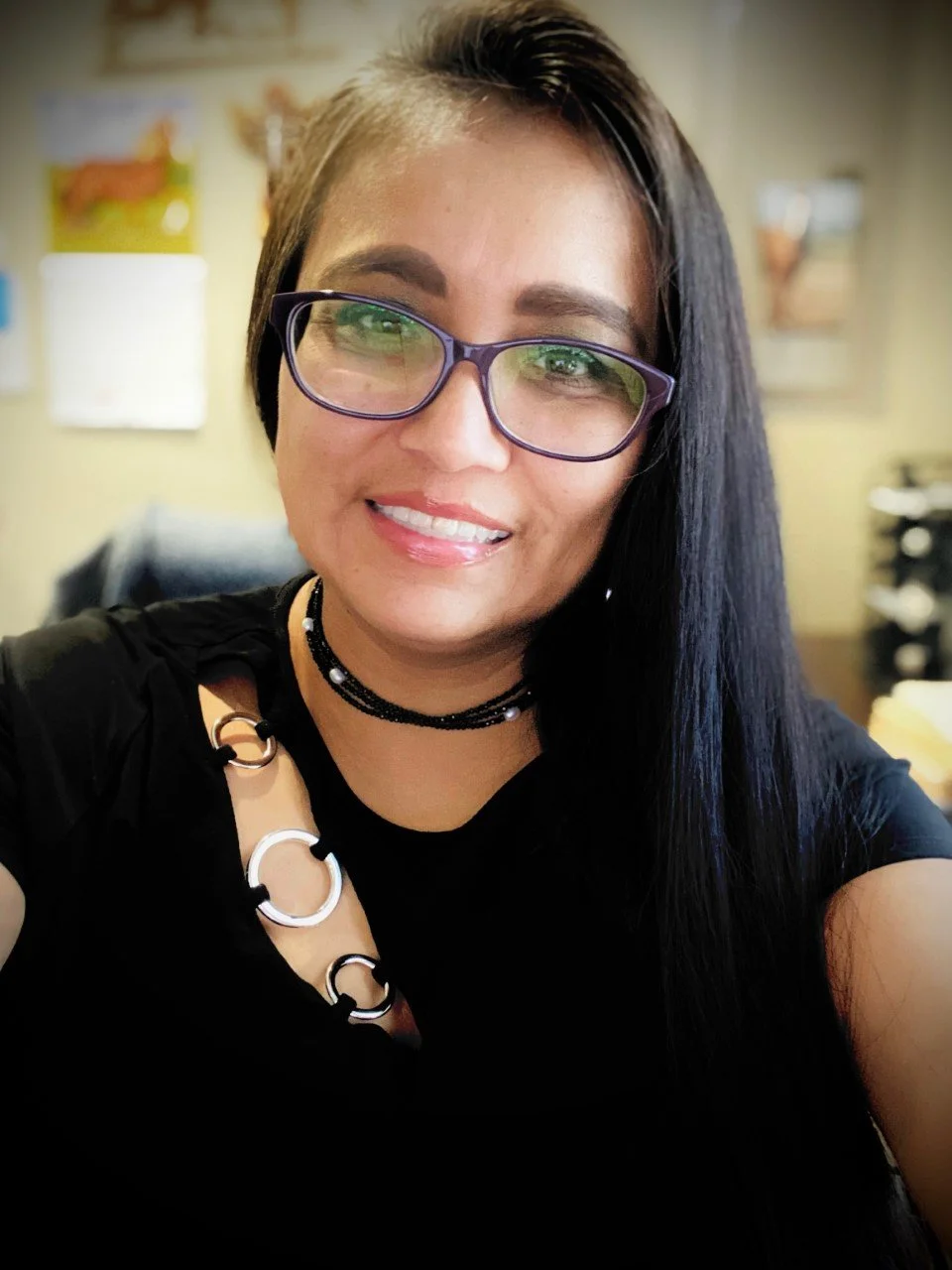 Office — Angels on the Horizon