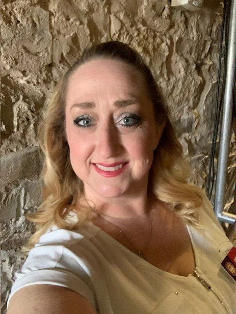 Office — Angels on the Horizon