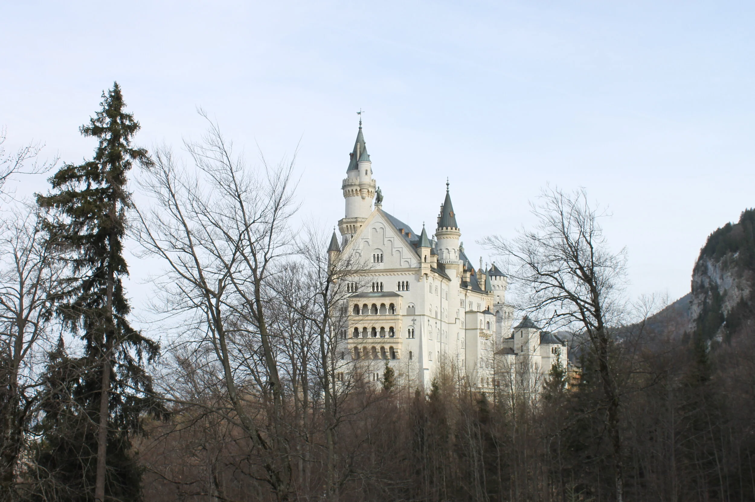 Boston & Abroad Travel Blog