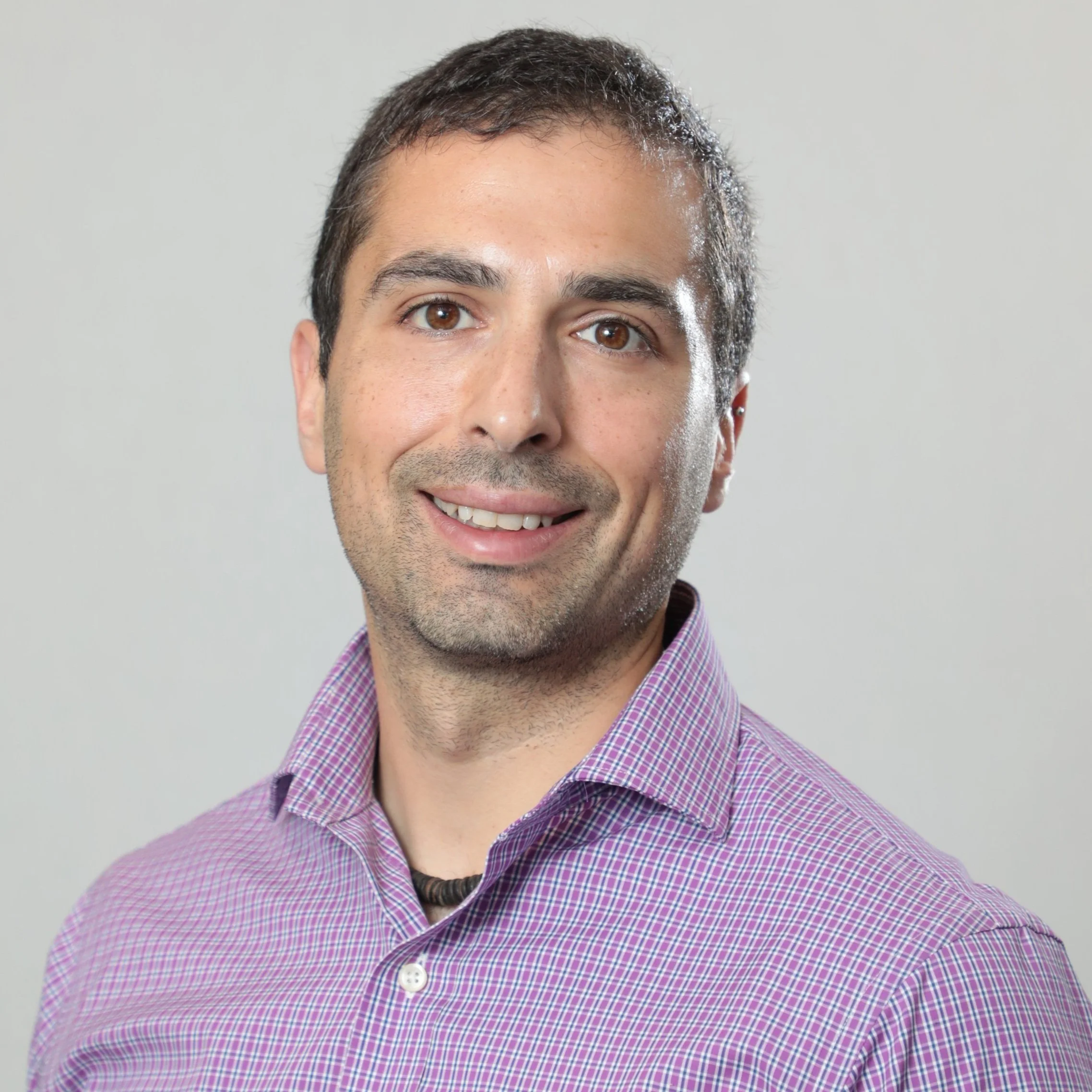 Meet the Team — Vivonics Inc.