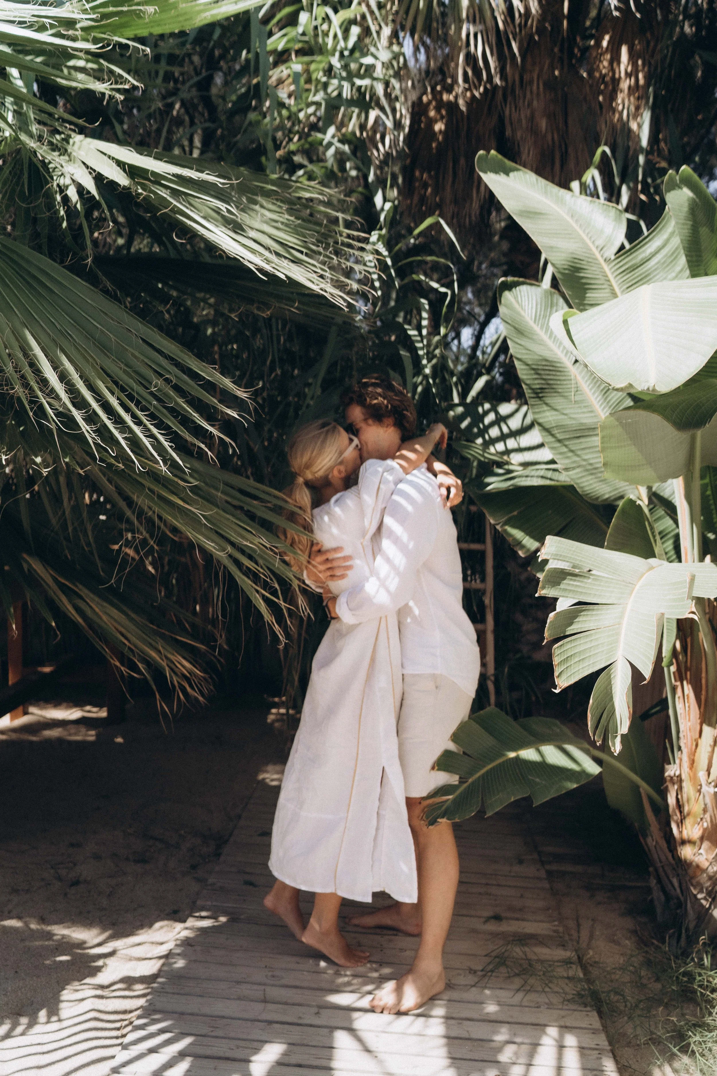 Julie & Jules — ELINA UPMANE