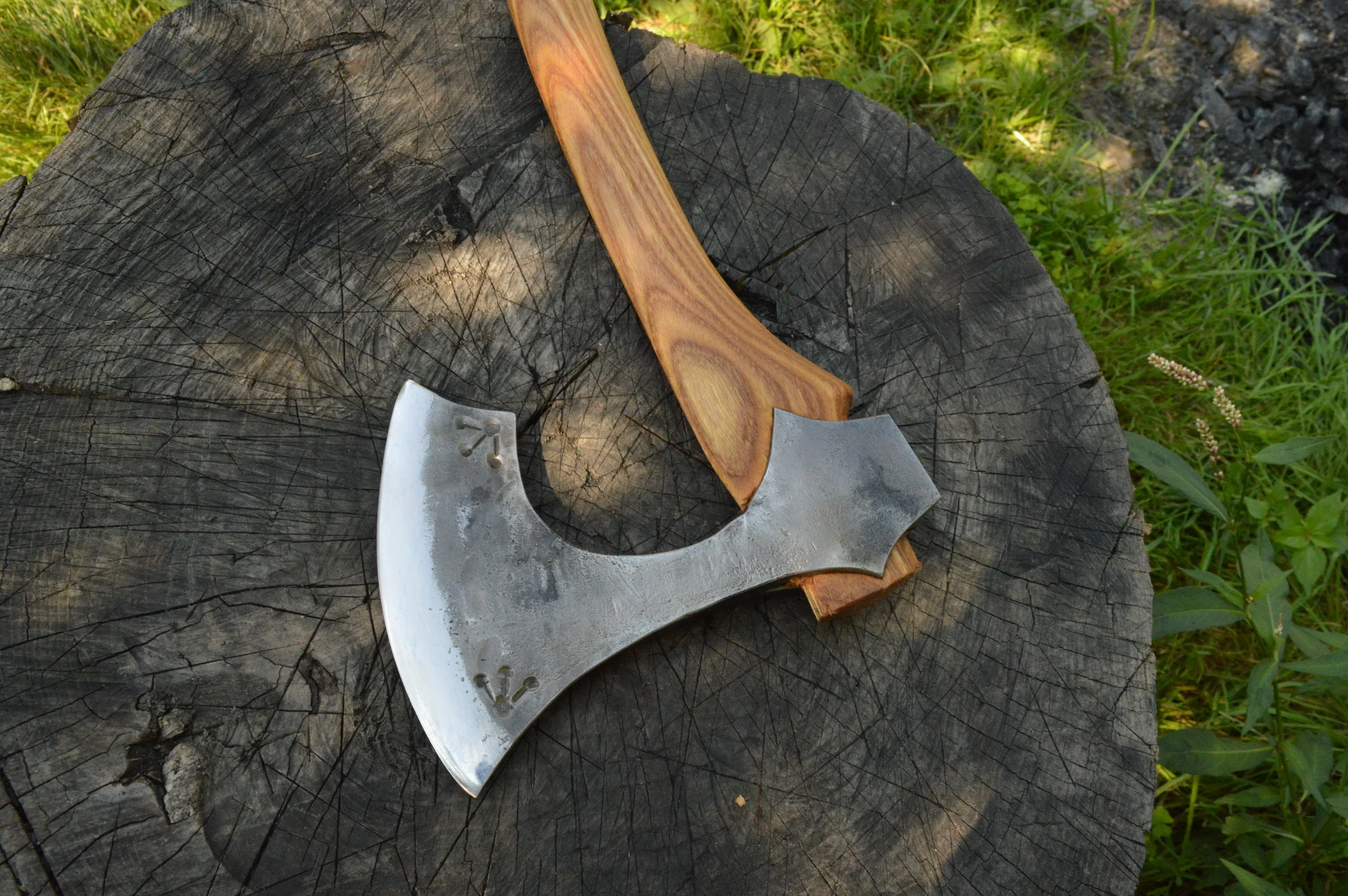 Toronto Blacksmith