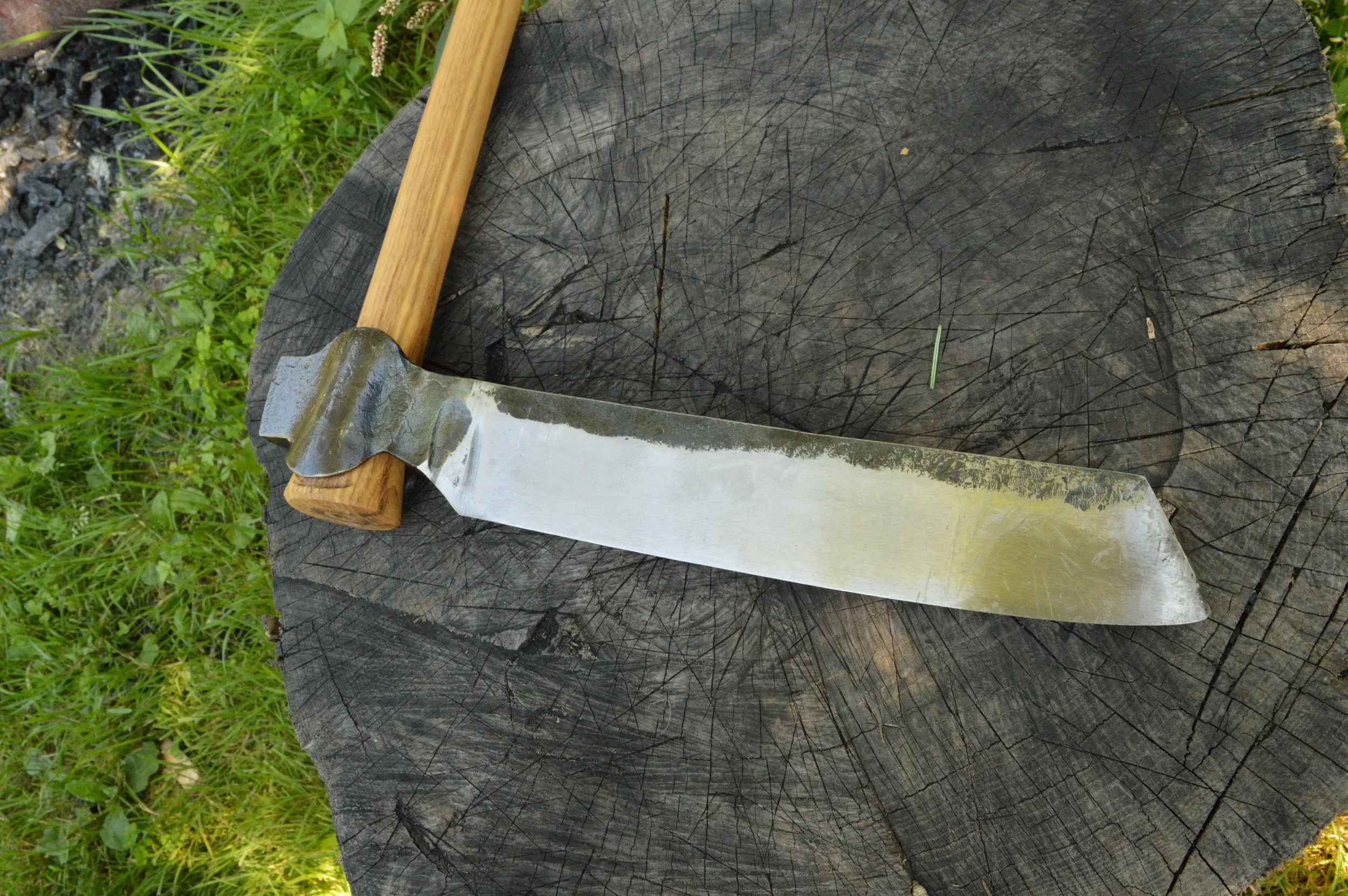 Toronto Blacksmith