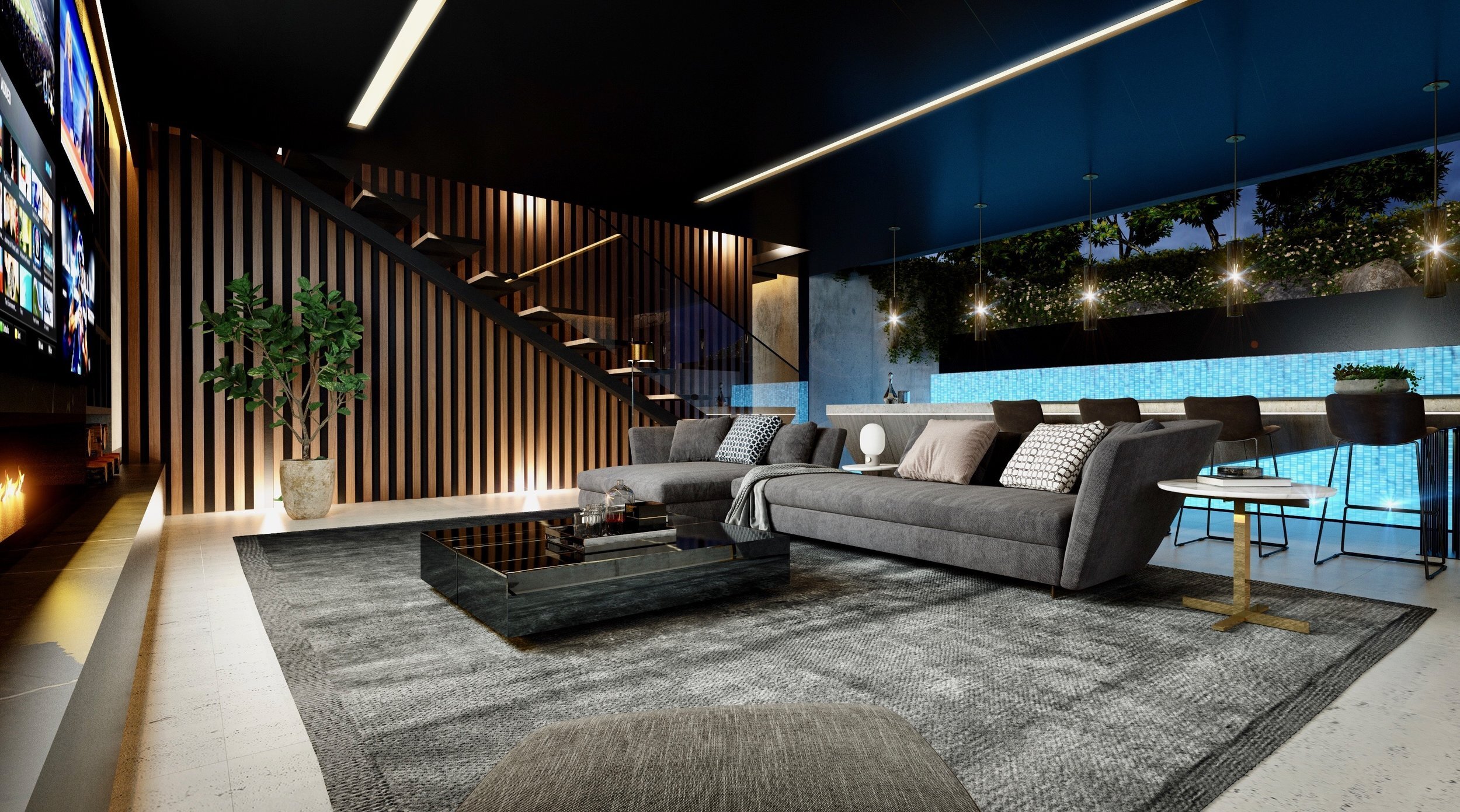 W2 House — AE ARCHITECTURE
