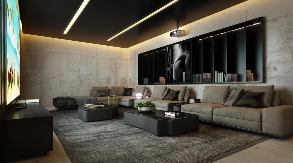 W2 House — AE ARCHITECTURE