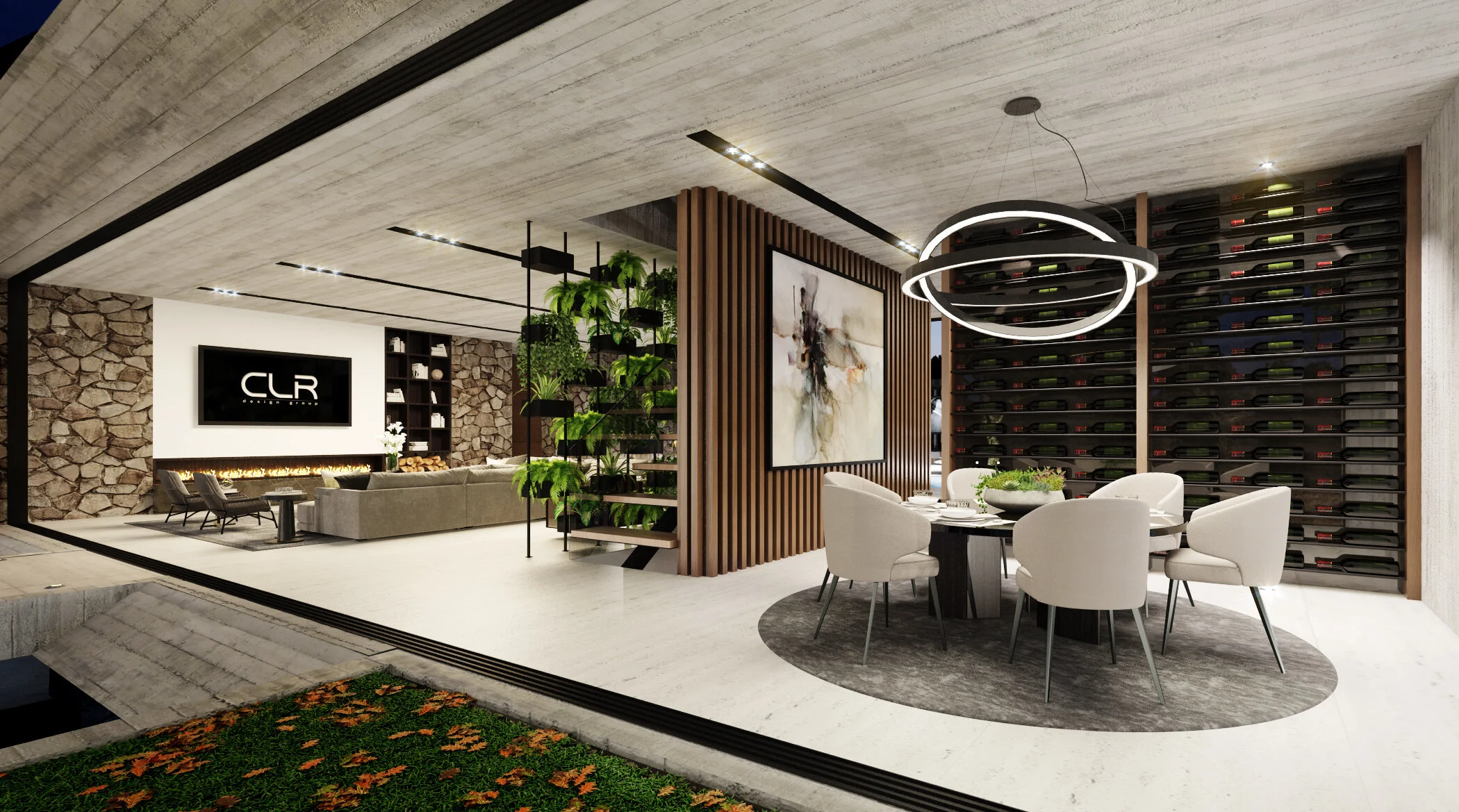W2 House — AE ARCHITECTURE