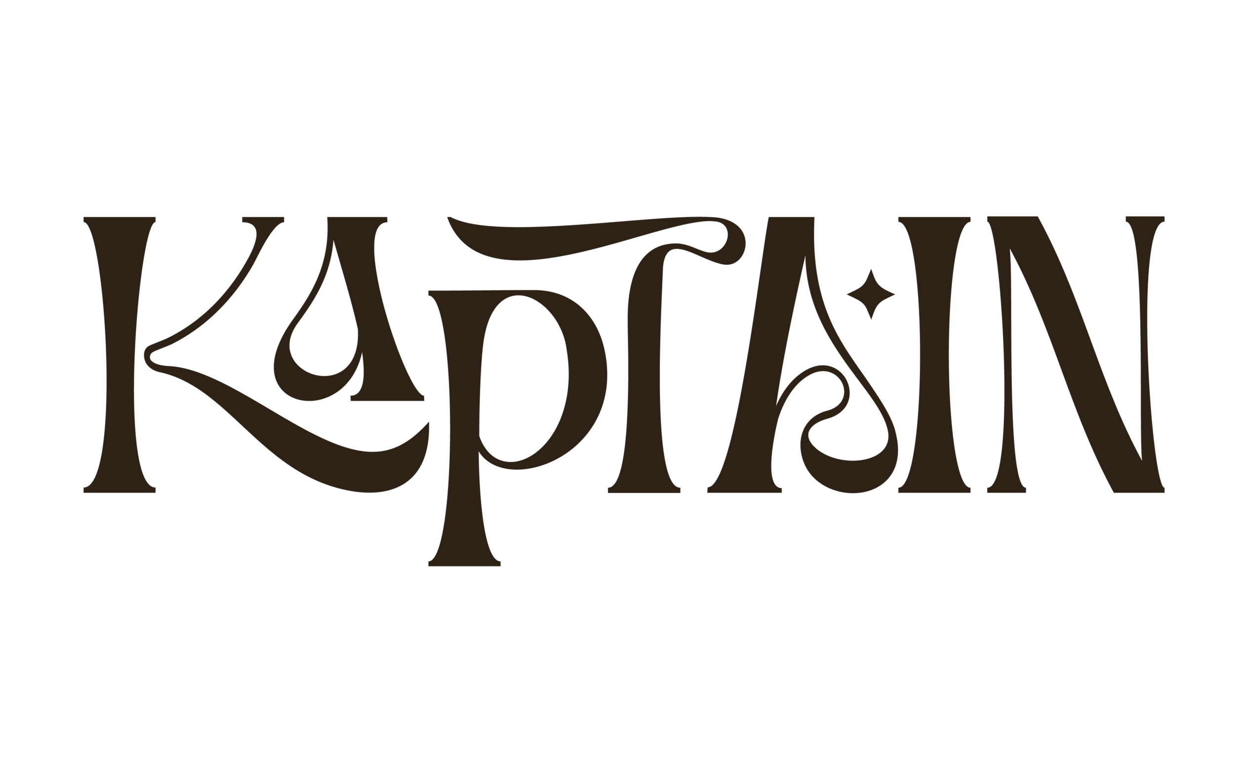 Kaptain