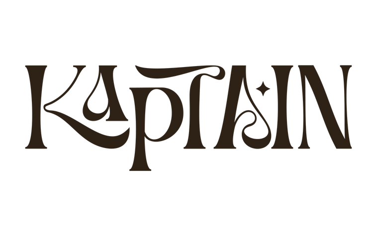 Music Discography — Kaptain