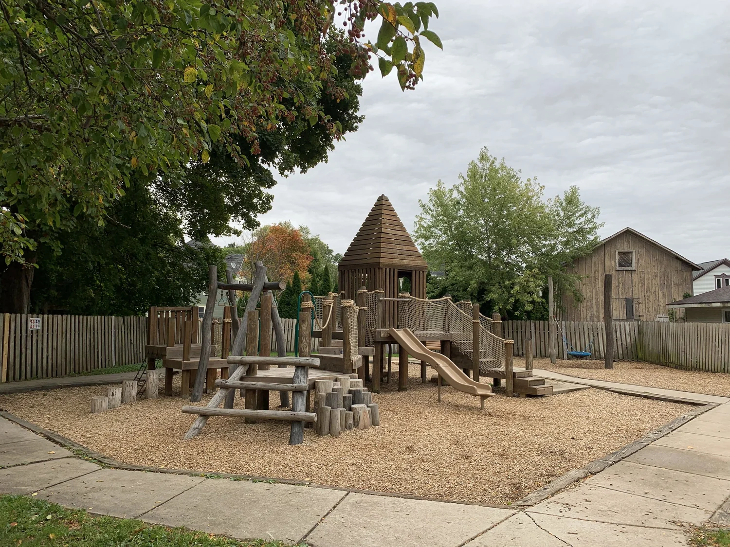 Parks — Stoughton Parks & Recreation