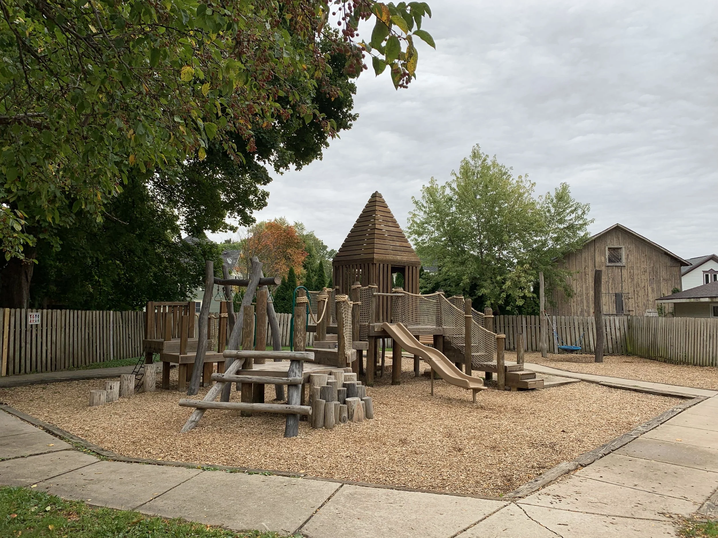 Parks — Stoughton Parks & Recreation