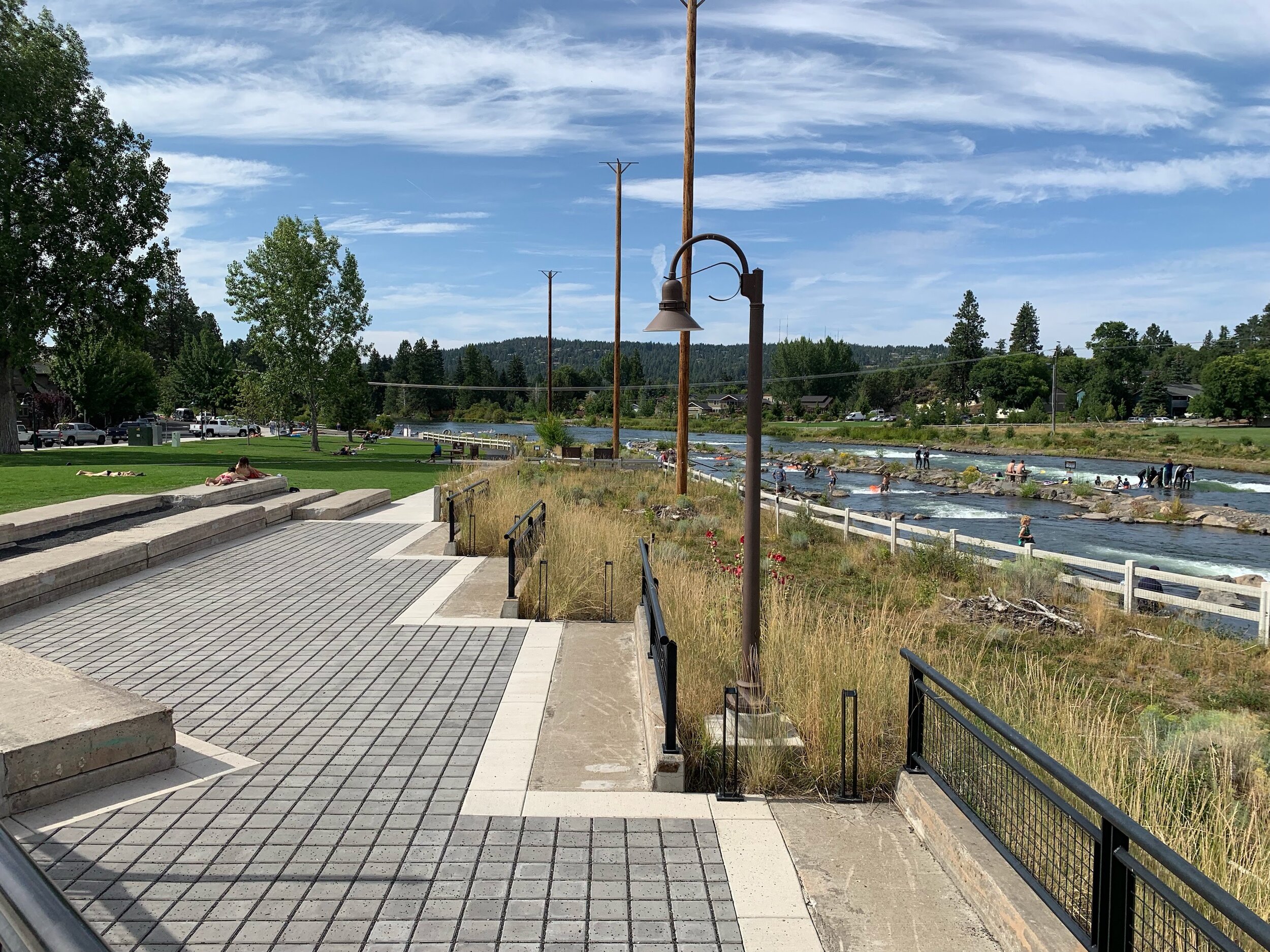 Yahara River Park — Stoughton Parks & Recreation