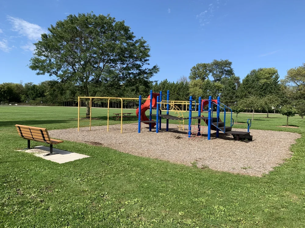 Parks — Stoughton Parks & Recreation