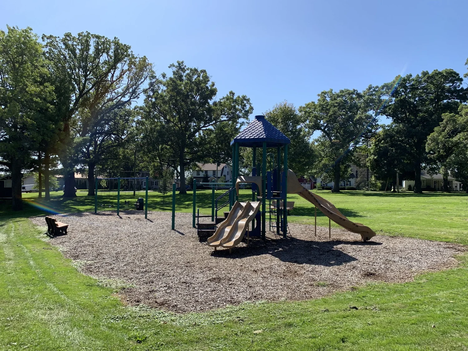 Parks — Stoughton Parks & Recreation