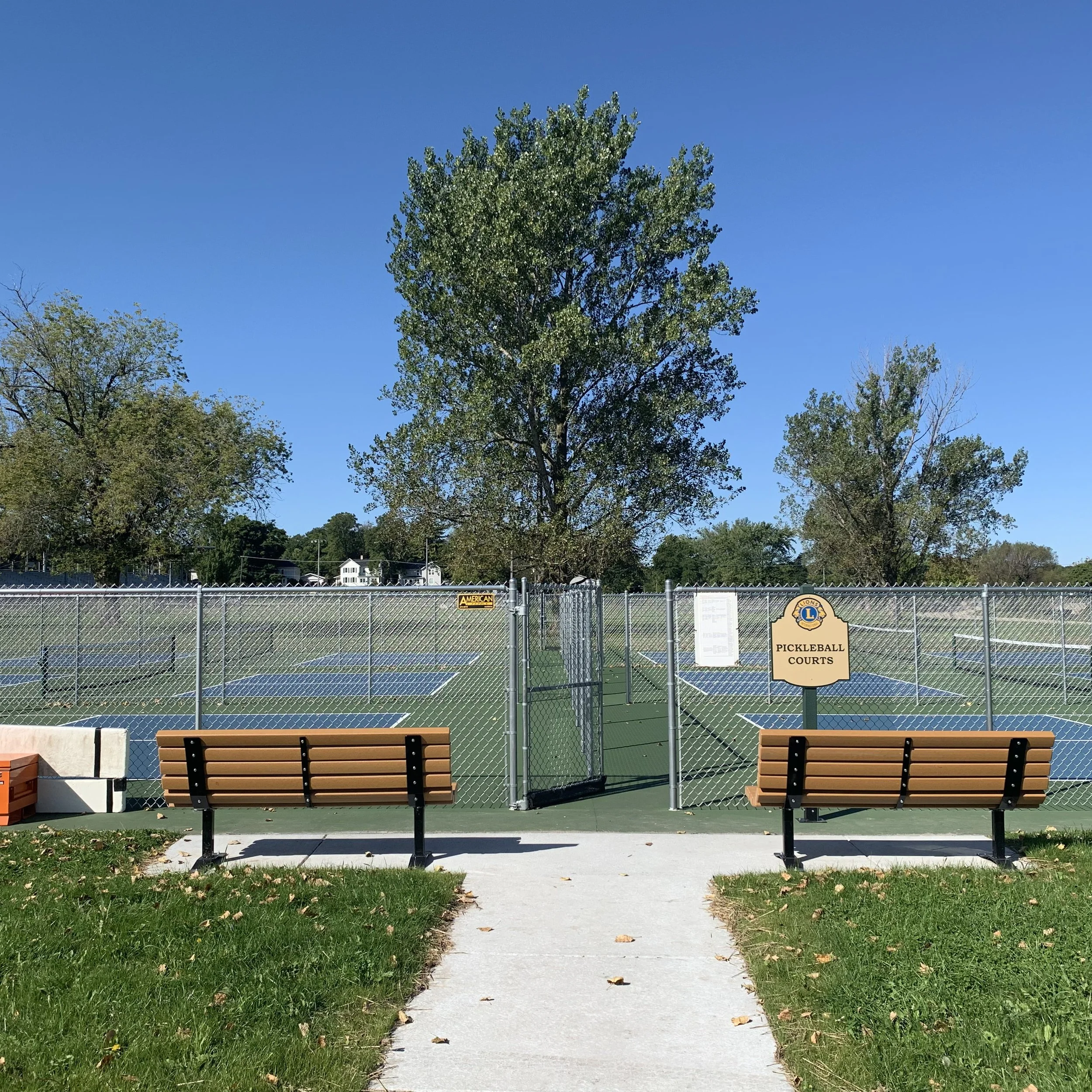 Parks — Stoughton Parks & Recreation