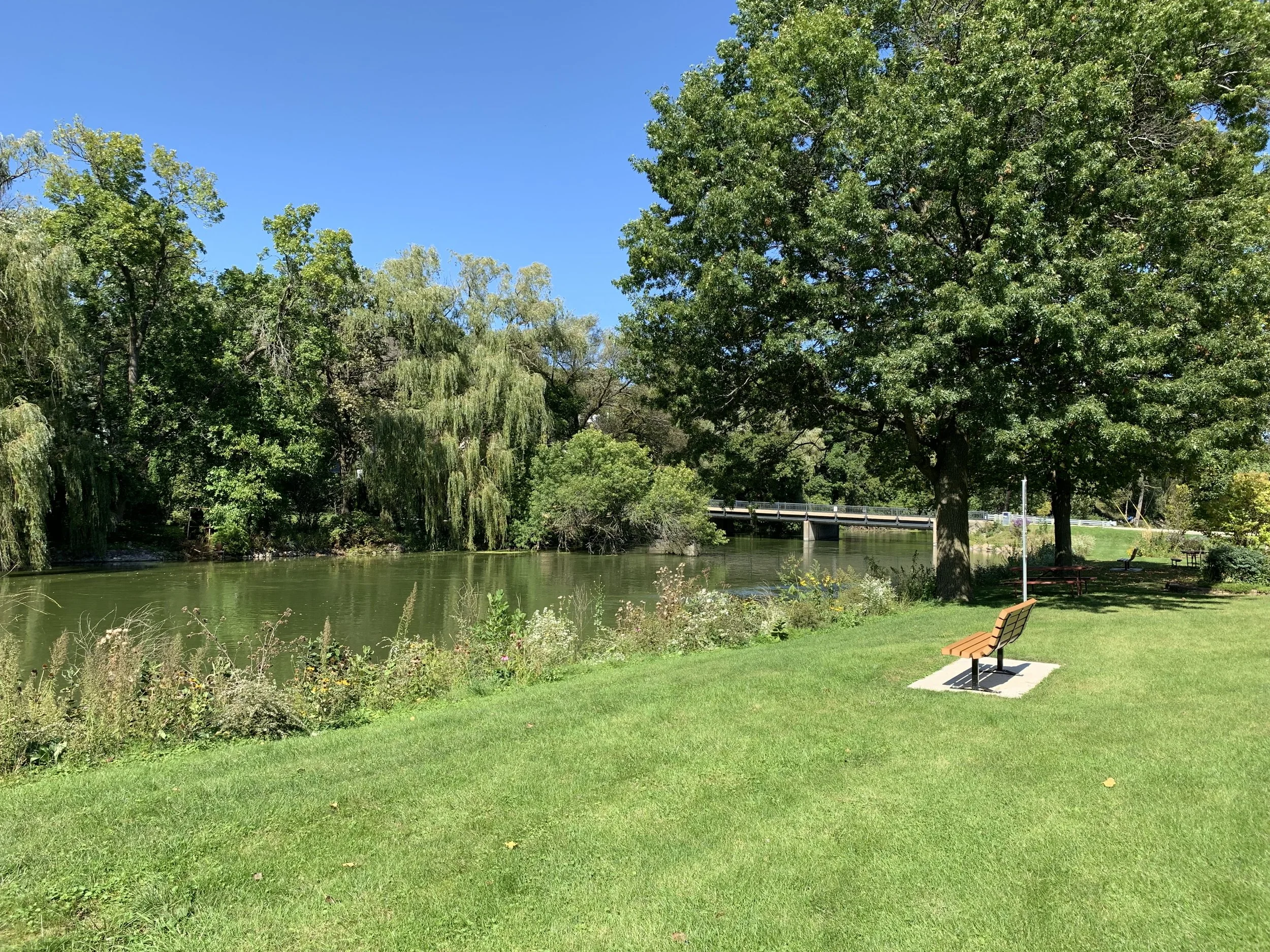 Parks — Stoughton Parks & Recreation