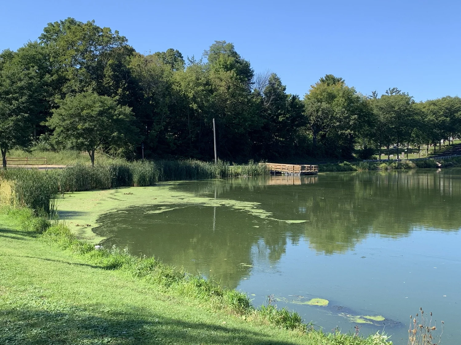 Parks — Stoughton Parks & Recreation