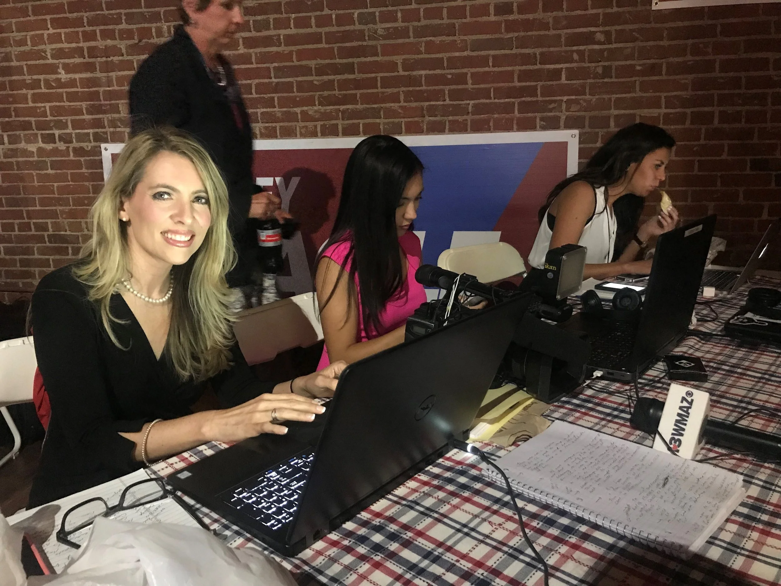 HOME — GIOVANNA DRPIC