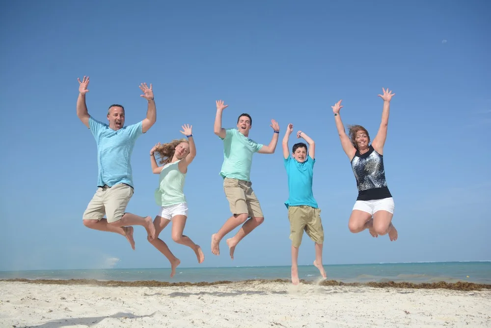 Spring Break in Riviera Maya — Travel With Nikki