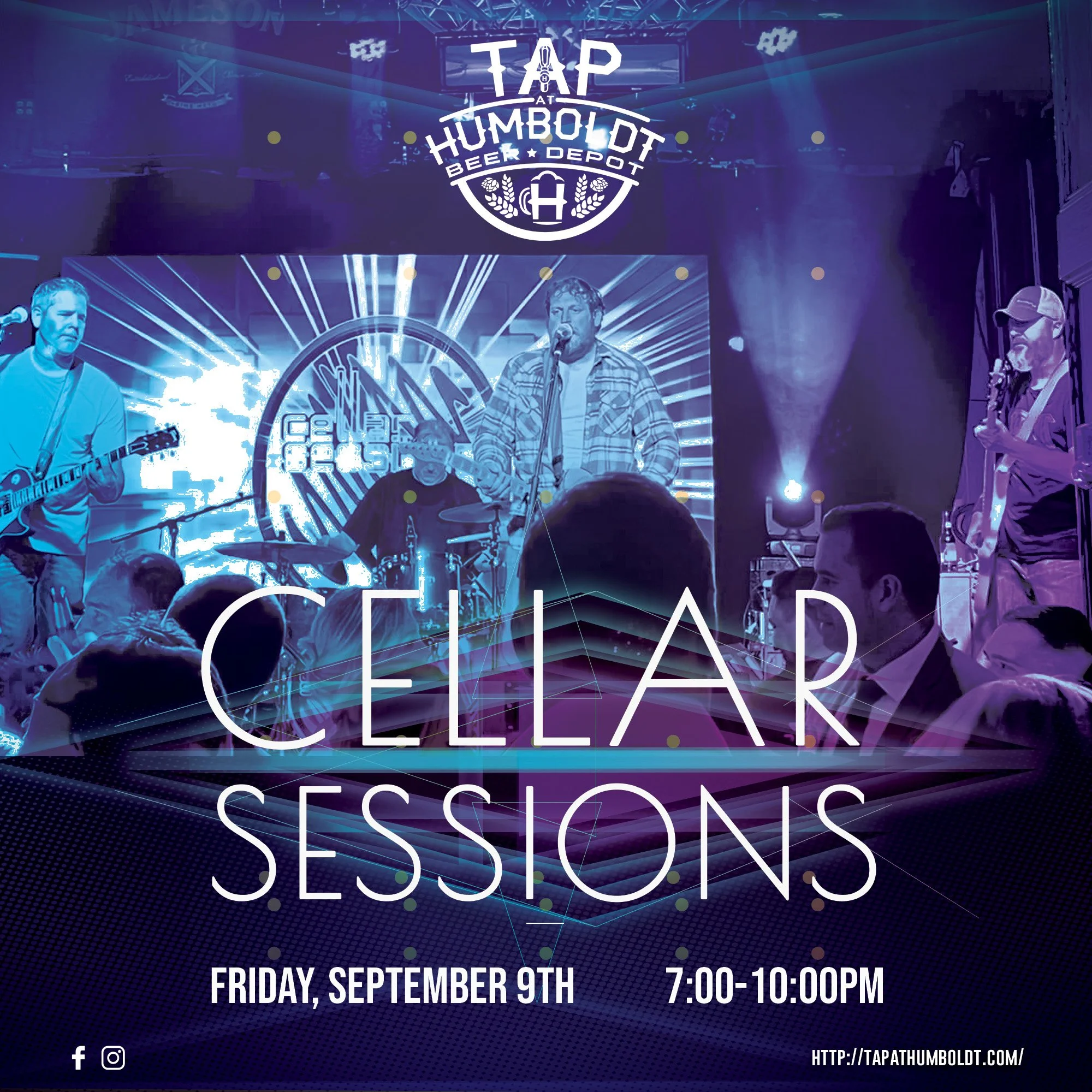 A CRAFT BEER & LIVE MUSIC EXPERIENCE 573 CAN DO EXPRESSWAY HAZLETON, PA 18202USA